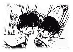 Pink & Link | Ranma Wiki | Fandom