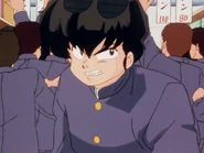 Ryoga Hibiki/Image Gallery | Ranma Wiki | Fandom