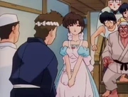 The Evil Ogre! Hell Hath No Fury Like Kasumi Scorned | Ranma Wiki | Fandom