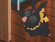 The Evil Ogre! Hell Hath No Fury Like Kasumi Scorned | Ranma Wiki | Fandom