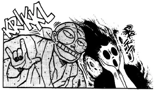 Soun Tendo | Ranma Wiki | Fandom