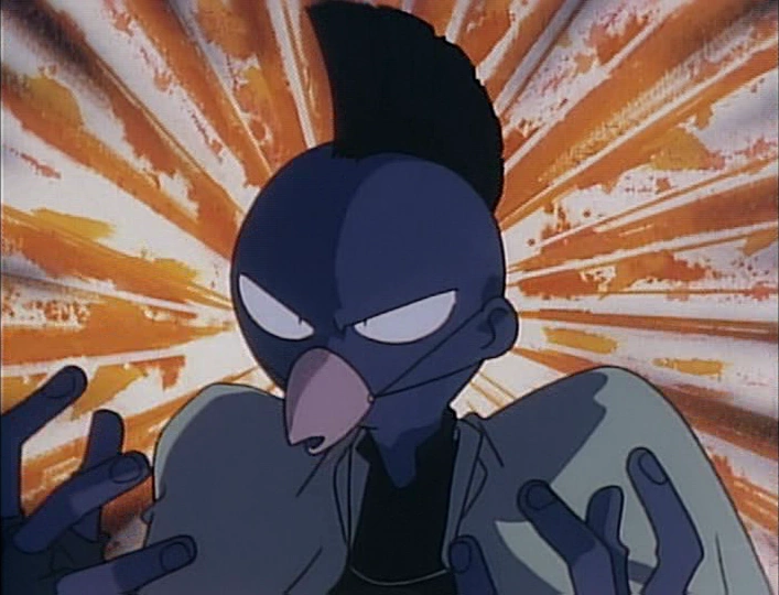 Torristan | Ranma Wiki | Fandom