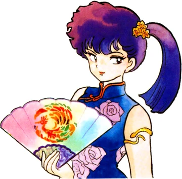 Ranma X Kuno