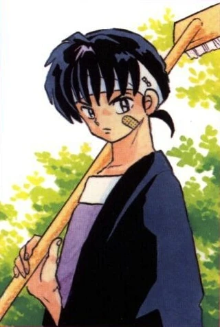 Shinnosuke | Ranma Wiki | Fandom