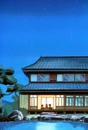 Tendo Dojo | Ranma Wiki | Fandom