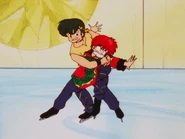 Ryoga Hibiki/Image Gallery | Ranma Wiki | Fandom