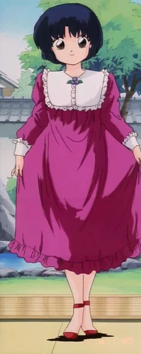 Akane Tendo Outfits