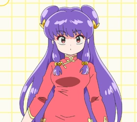 Shampoo | Ranma Wiki | Fandom