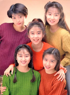 CoCo | Ranma Wiki | Fandom