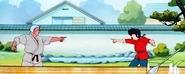 Tendo Dojo | Ranma Wiki | Fandom