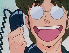 Dr. Tofu Ono | Ranma Wiki | Fandom