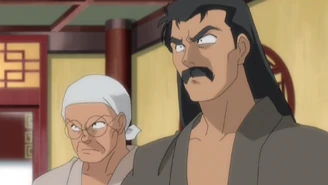 Soun Tendo | Ranma Wiki | Fandom