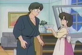Dr. Tofu Ono | Ranma Wiki | Fandom