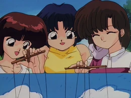 Soun Tendo | Ranma Wiki | Fandom