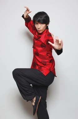 Ranma 12 Live Action