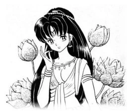 Rouge | Ranma Wiki | Fandom