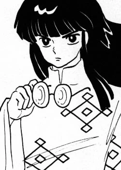 Mousse | Ranma ½ Wiki | Fandom