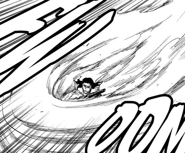 Spinning Top Cyclone | Ranma 1/2 Fanon Wiki | Fandom