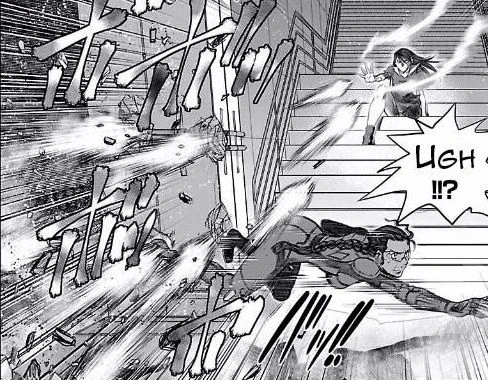 Air Bullets | Ranma 1/2 Fanon Wiki | Fandom