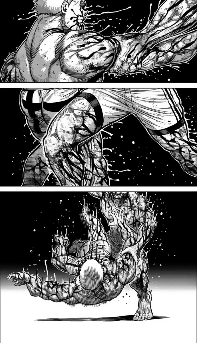 Ironbreaker: Revolution | Ranma 1/2 Fanon Wiki | Fandom