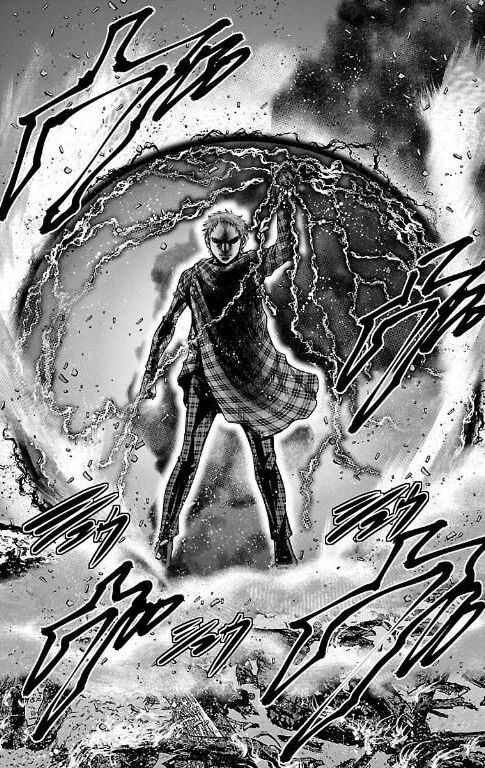 G-Shell | Ranma 1/2 Fanon Wiki | Fandom