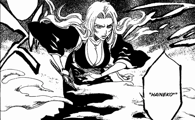 Haineko | Ranma 1/2 Fanon Wiki | Fandom