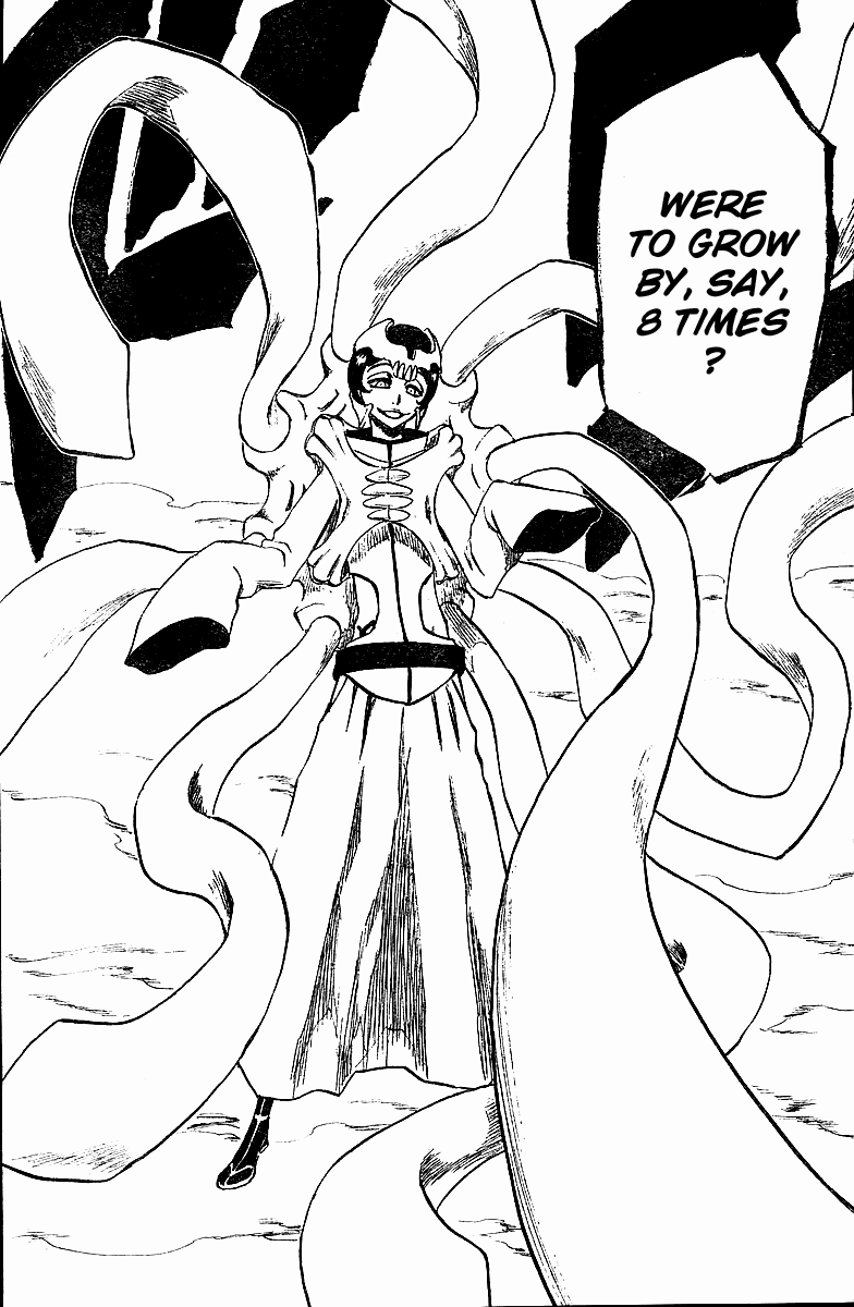 Trepadora | Ranma 1/2 Fanon Wiki | Fandom
