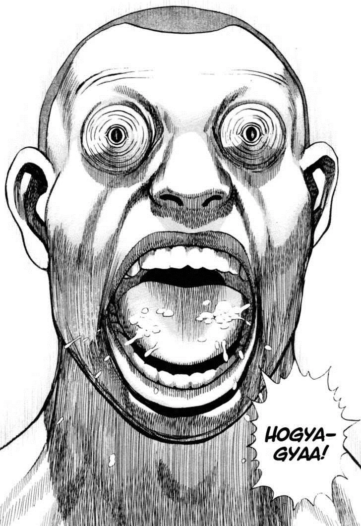 Absolute Eye Control | Ranma 1/2 Fanon Wiki | Fandom