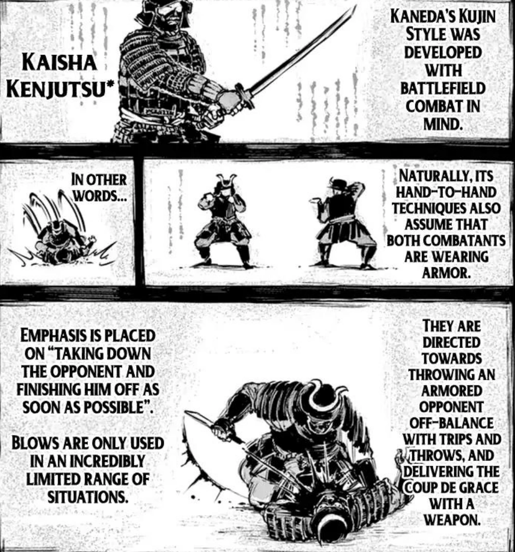 Category:Kujin Style | Ranma 1/2 Fanon Wiki | Fandom