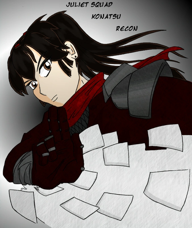 Konatsu | Ranma 1/2 Fanon Wiki | Fandom