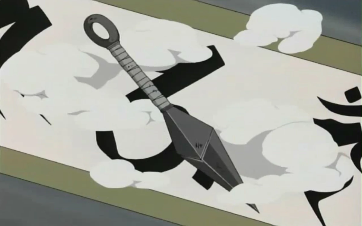 Generic Sealing Technique | Ranma 1/2 Fanon Wiki | Fandom