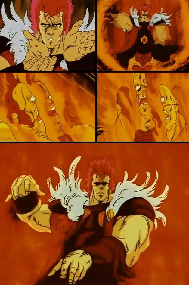 Category:Nanto Gosha Sei | Ranma 1/2 Fanon Wiki | Fandom