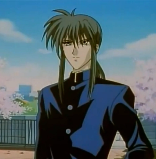 Tokiya Mikagami | Ranma 1/2 Fanon Wiki | Fandom
