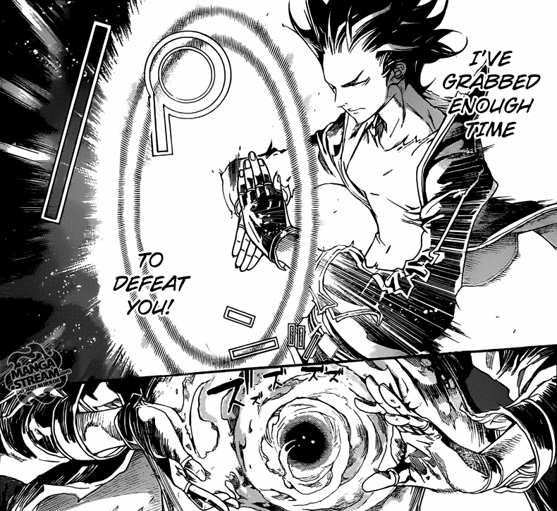 Kuuhaku | Ranma 1/2 Fanon Wiki | Fandom