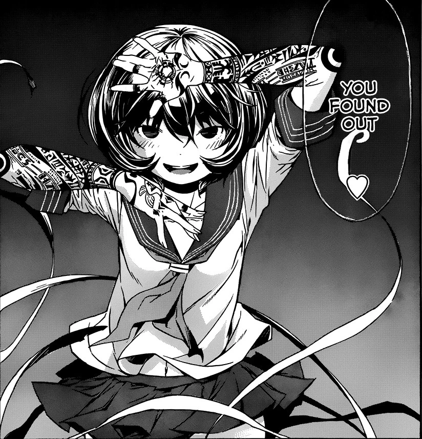 Four Dimension Hands | Ranma 1/2 Fanon Wiki | Fandom