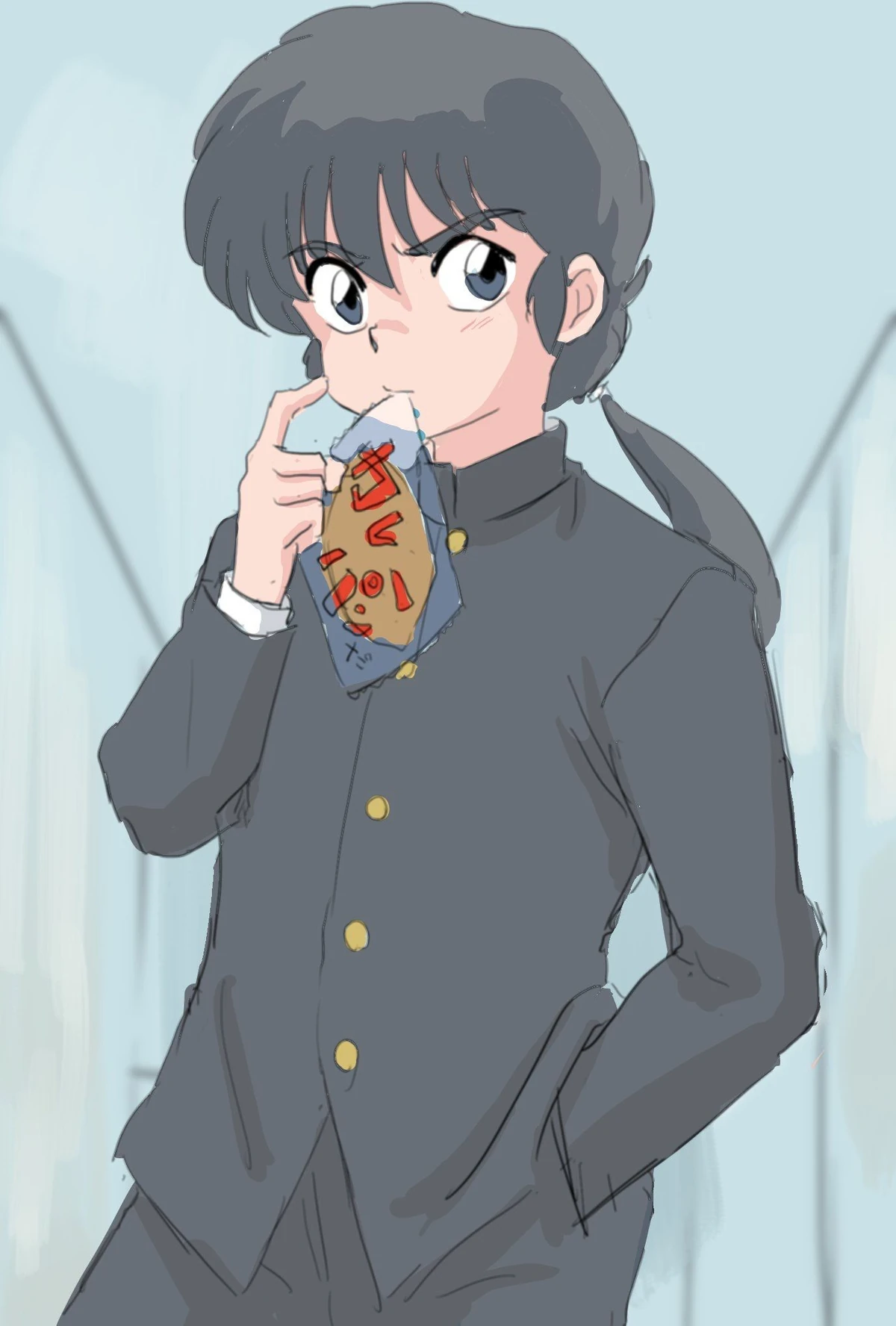 Category:Mairimashita! Ranma-kun | Ranma 1/2 Fanon Wiki | Fandom