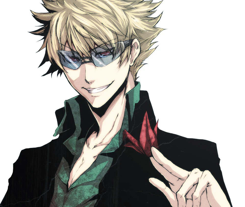 Ryouta Saburo | Ranma 1/2 Fanon Wiki | Fandom