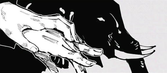 Max Elephant | Ranma 1/2 Fanon Wiki | Fandom