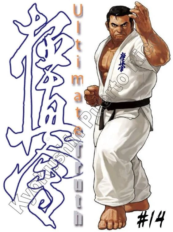 Category:Kyokushinkai | Ranma 1/2 Fanon Wiki | Fandom