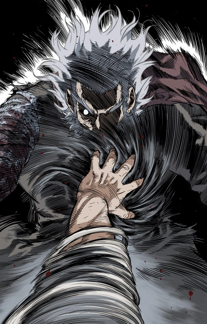 Five Ring Palmstrike | Ranma 1/2 Fanon Wiki | Fandom