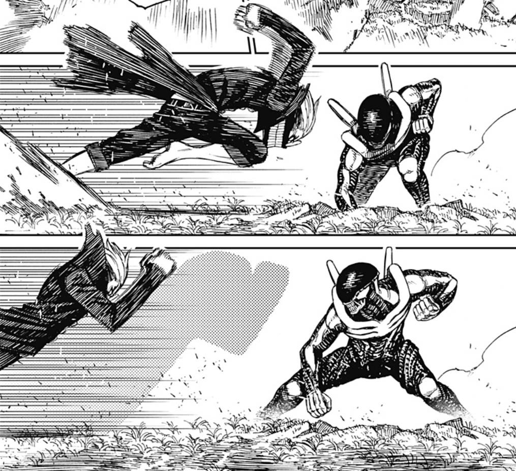 Spatial Displacement | Ranma 1/2 Fanon Wiki | Fandom