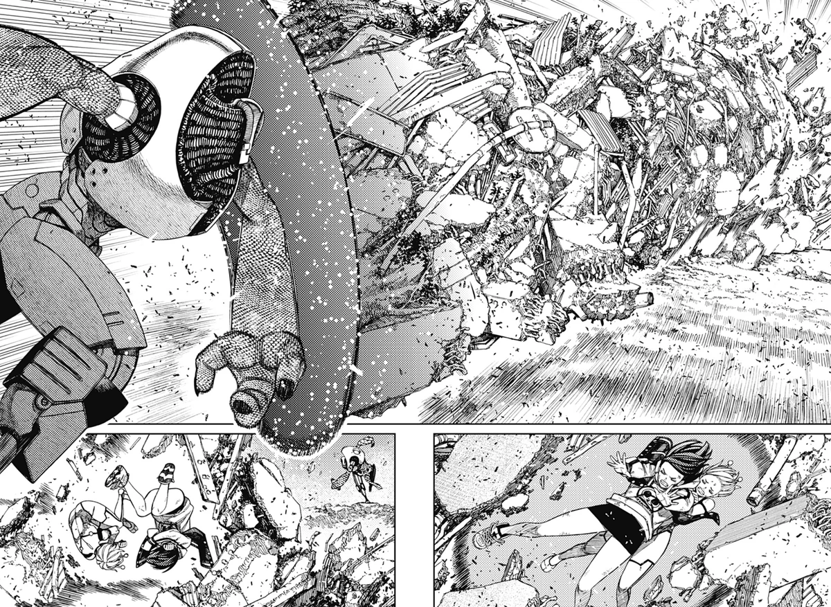 Dimensional Counter | Ranma 1/2 Fanon Wiki | Fandom