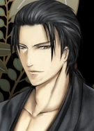 Naibu Shizuka | Ranma 1/2 Fanon Wiki | Fandom