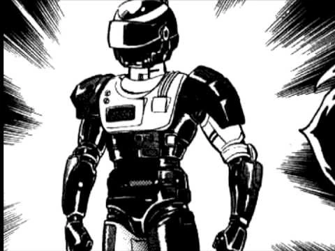 One Punch Armor | Ranma 1/2 Fanon Wiki | Fandom