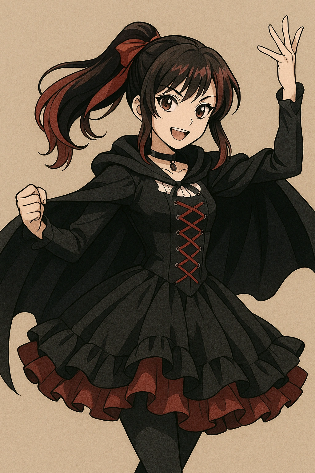 Yukiko Hōzuki | Ranma 1/2 Fanon Wiki | Fandom