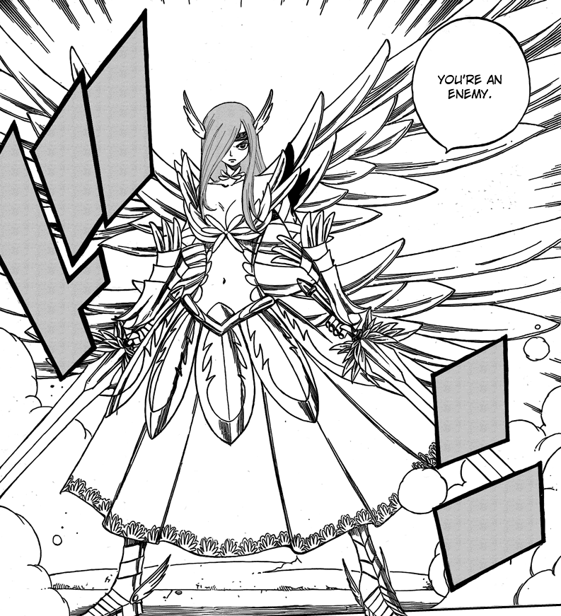 Heavens Wheel Armor 天輪の鎧tenrin No Yoroi Ranma 12 Fanon Wiki Fandom