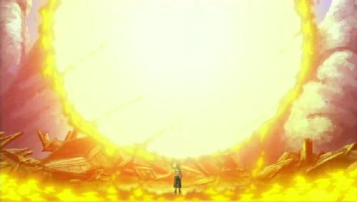 Explode, My Temper! | Ranma 1/2 Fanon Wiki | Fandom