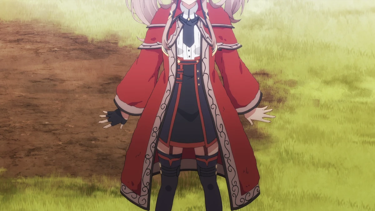 Phoenix Robe | Ranma 1/2 Fanon Wiki | Fandom