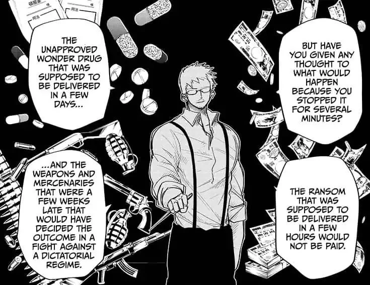 Hanawa the Courier | Ranma 1/2 Fanon Wiki | Fandom