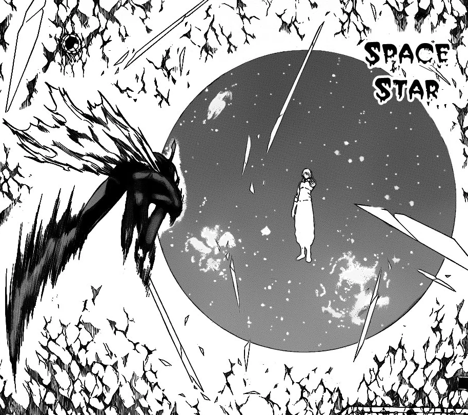 Astral Space | Ranma 1/2 Fanon Wiki | Fandom